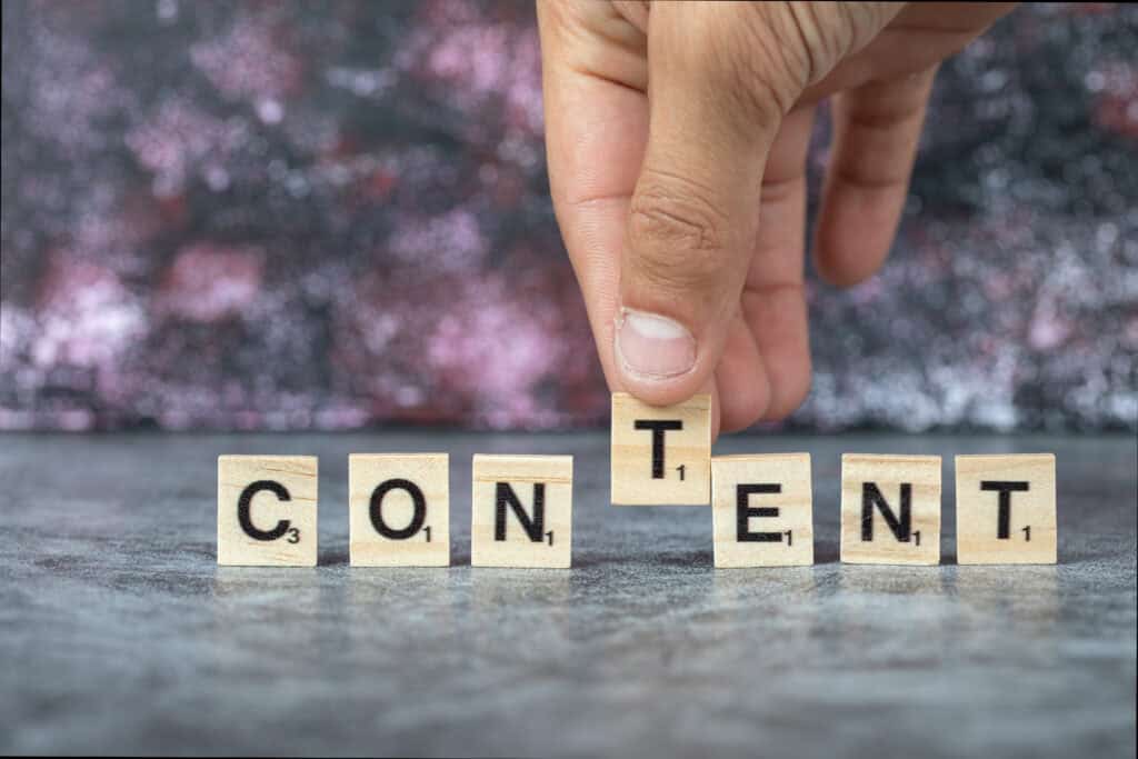 Exploring Diverse Types Of Content For Marketing