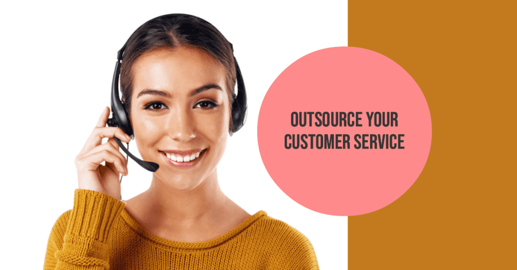 The Benefits Of Customer Service Outsourcing Companies