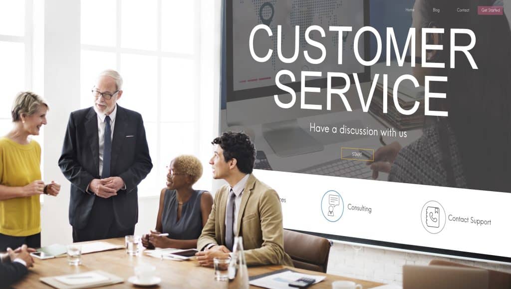 The Comprehensive Guide To Customer Service Outsourcing