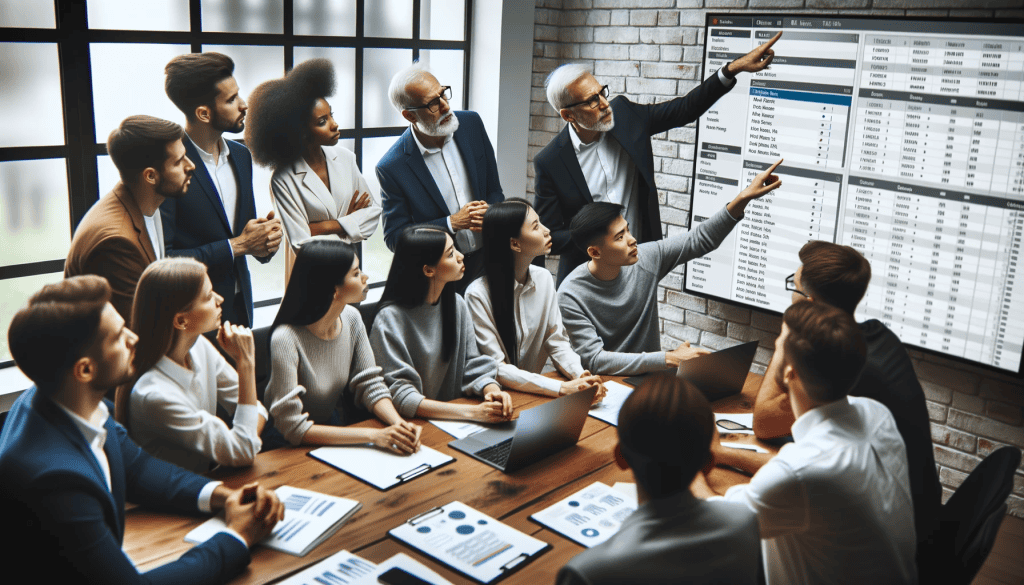 Data Entry Outsourcing: Boost Productivity With Expert Help