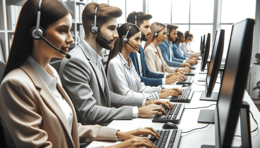 Unlocking The Power Of Customer Support Outsourcing: Boosting Business ...