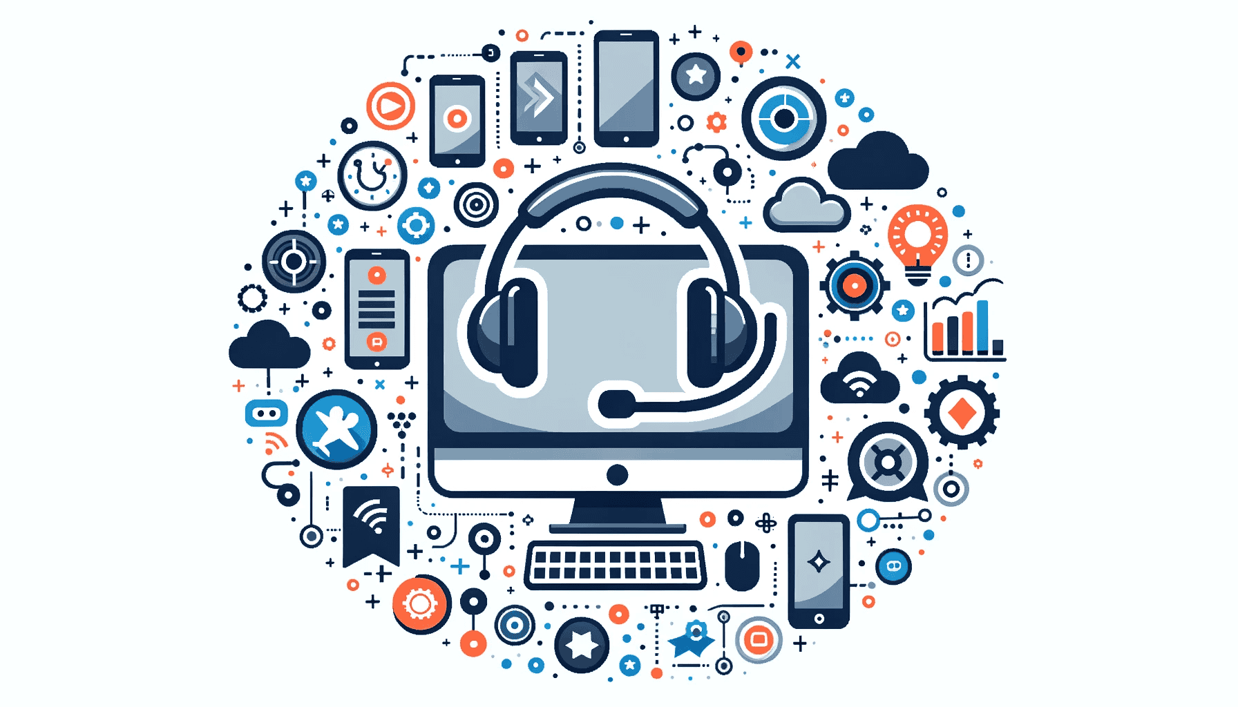 Unlocking The Power Of Customer Support Outsourcing: Boosting Business ...