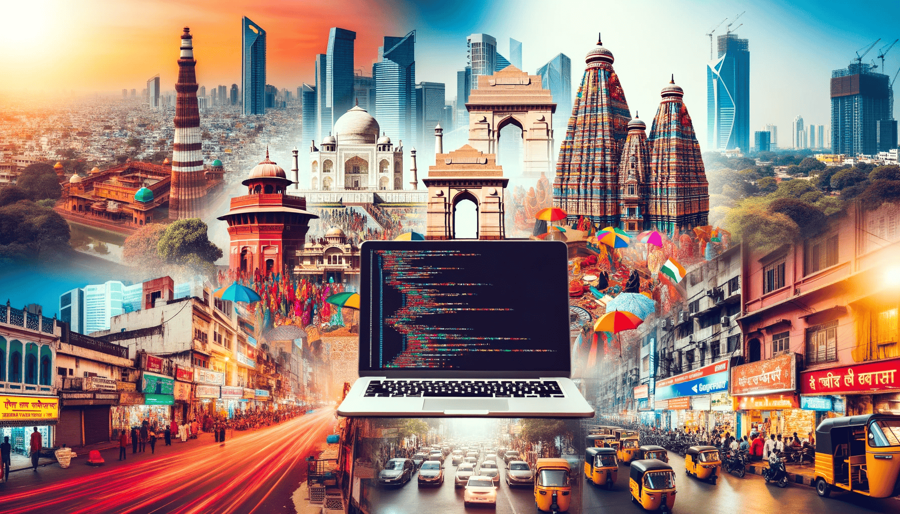 Indian Outsourcing: An In-Depth Look