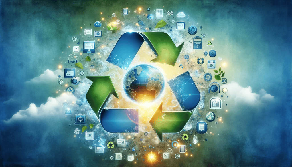 Repurposing Content: Strategies For Recycling Success