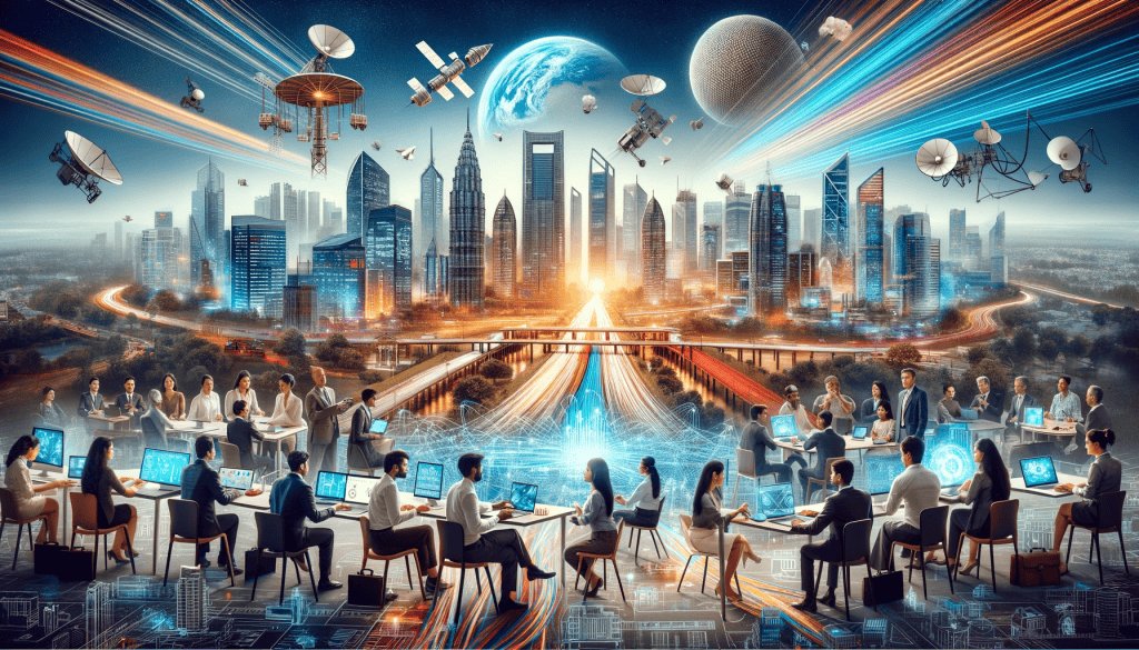 What Is India’s Primary Competitive Advantage In Business Process ...