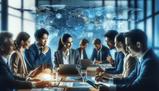 Maximising Benefits: What Is Strategic Outsourcing?