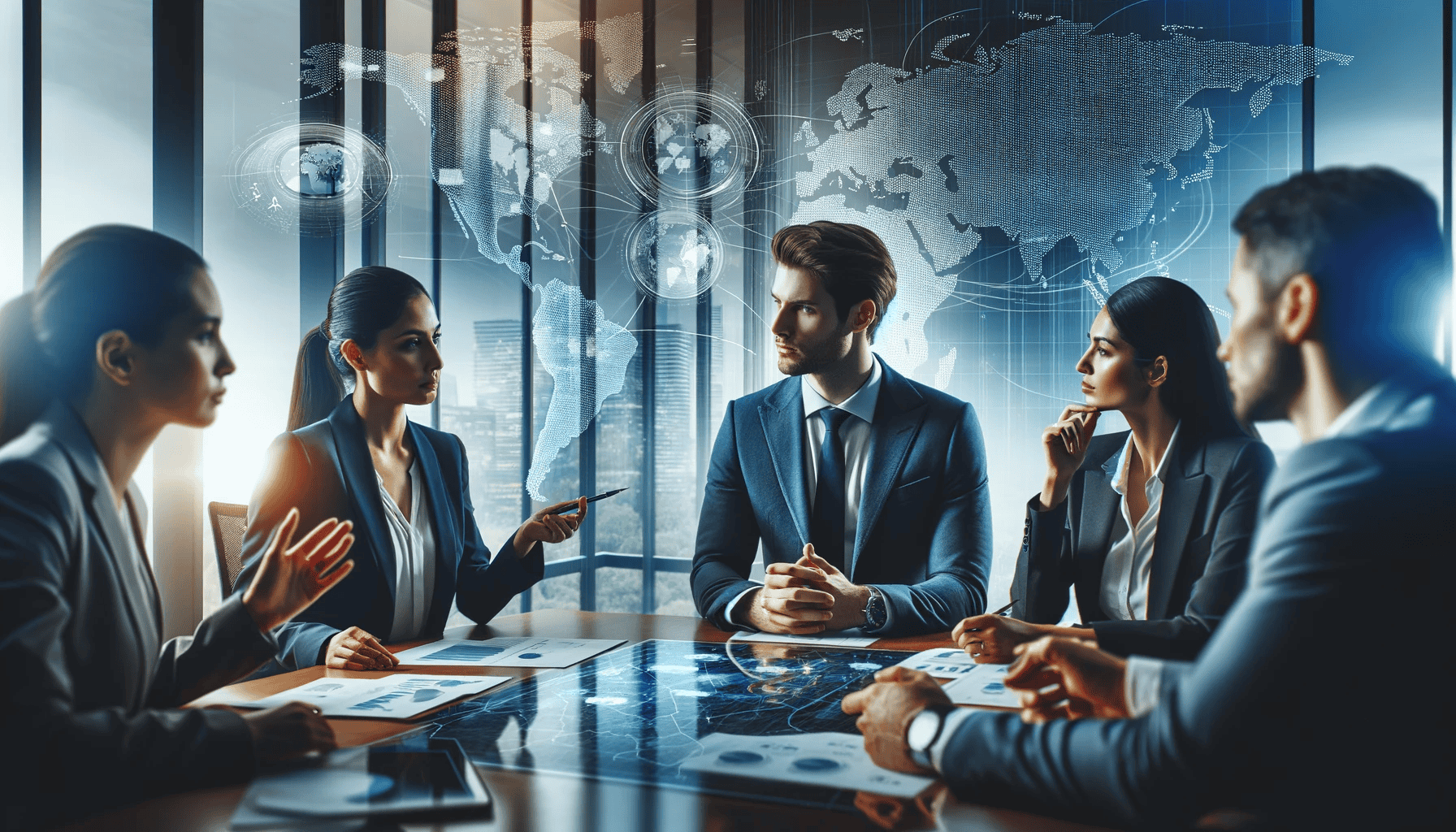 Maximising Benefits: What Is Strategic Outsourcing?