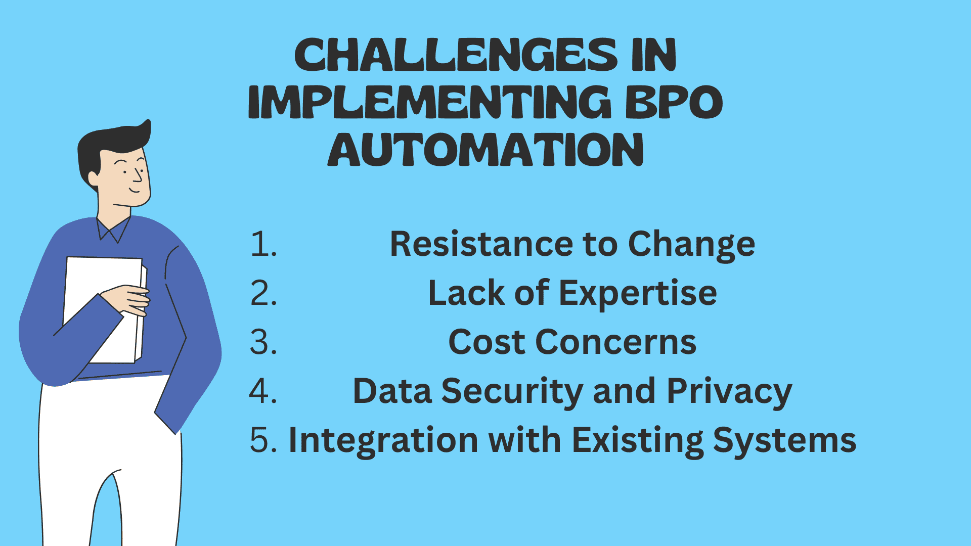 Revolutionising BPO Automation Trends: Insights Unveiled