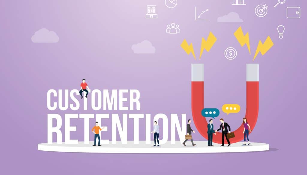 Boost Client Retention Now!