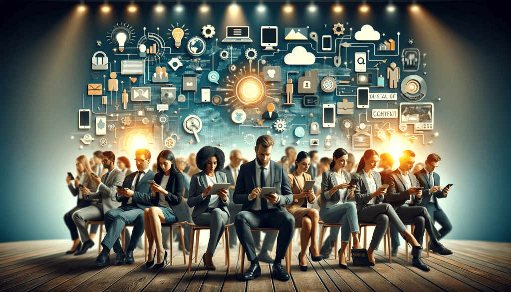 Inclusive Content: Ensuring Accessibility And Impact