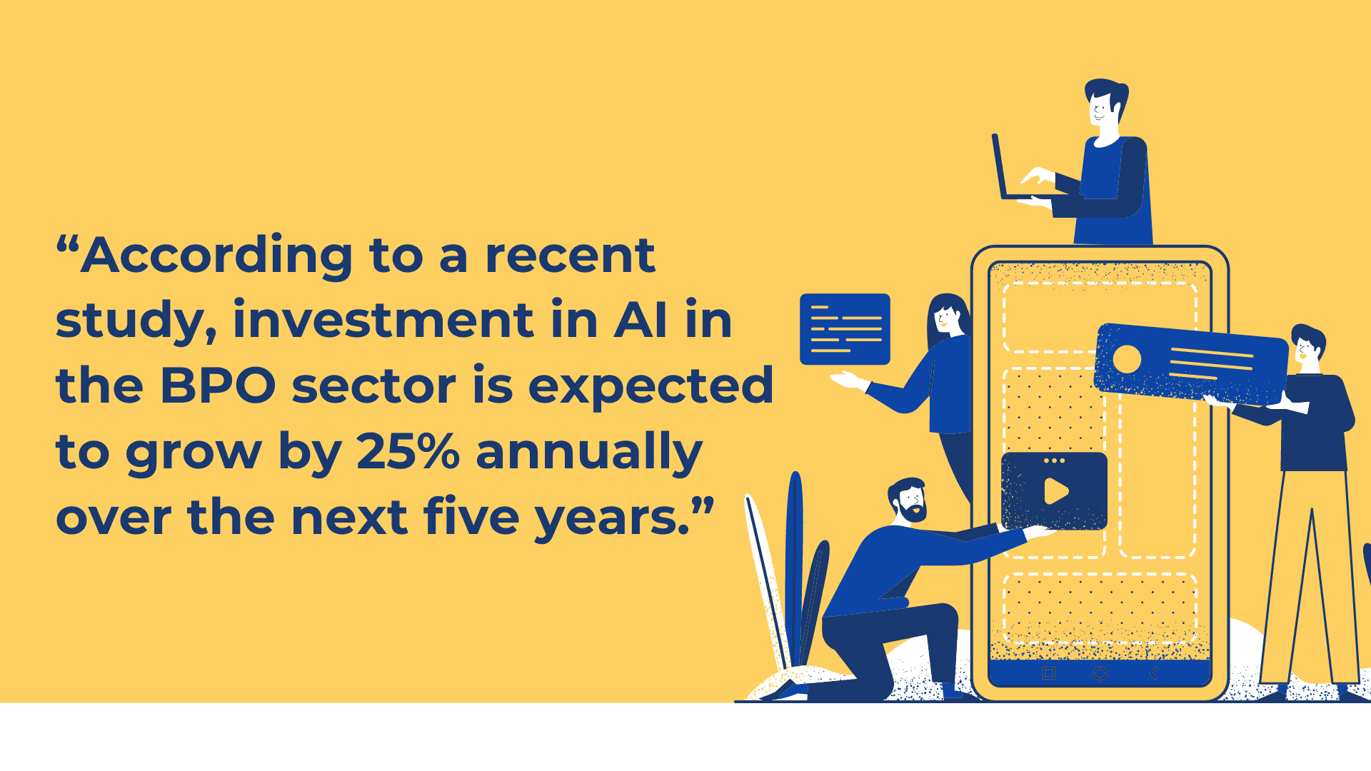 Revolutionising Tech: Emerging BPO Technologies Unleashed