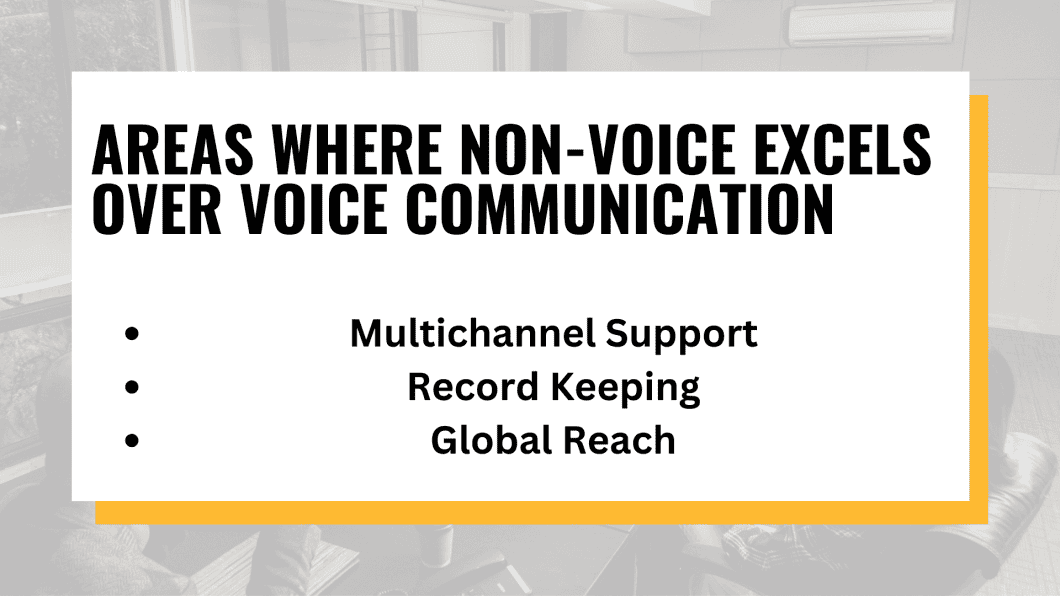 Boost Voice Vs Non-Voice Trends Now!