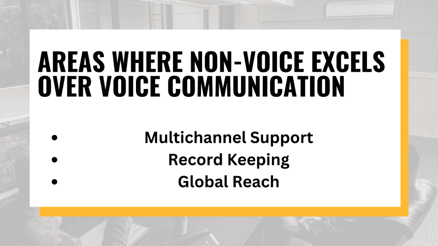 Boost Voice Vs Non-Voice Trends Now!