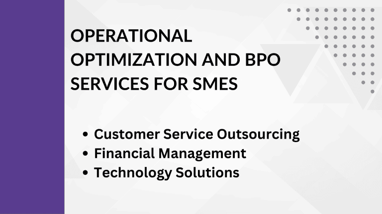 Revolutionise Your Business With BPO Firms For Small Businesses