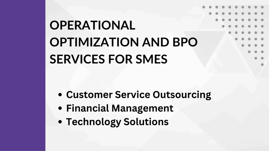 Revolutionise Your Business With BPO Firms For Small Businesses