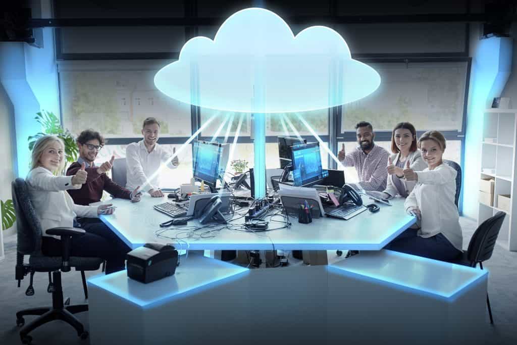 Revolutionise Your Business With Cloud-Based BPO Companies