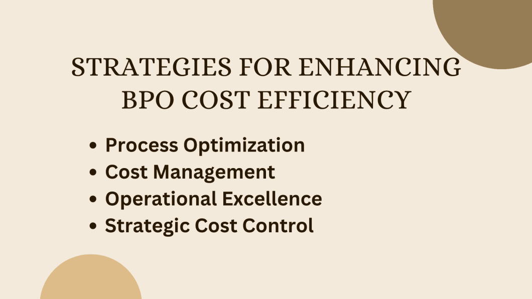 Slash Costs, Skyrocket Success: The Ultimate Guide To BPO Cost ...