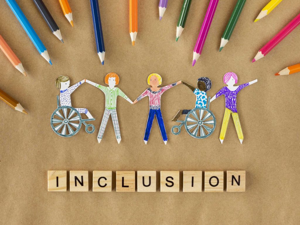 Inclusive Content: Embracing Diversity In Messaging