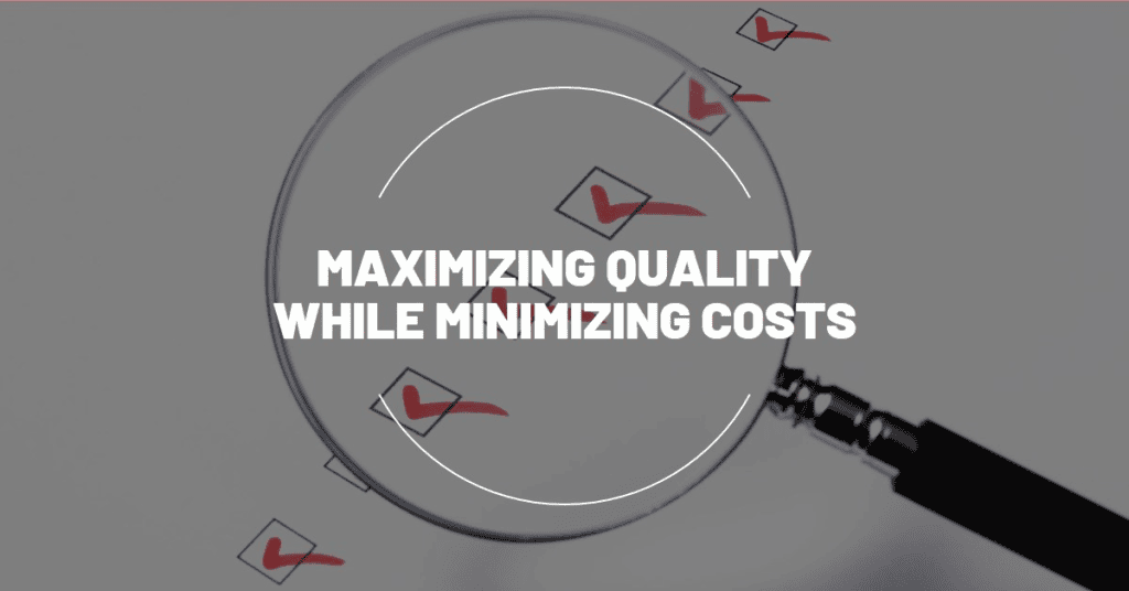 Understanding Outsourcing In Supply Chain Management