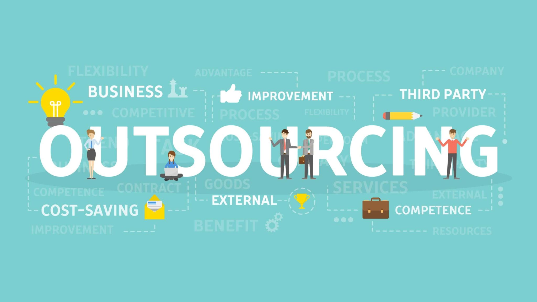 What Is Outsourcing In Globalization: Unveiling The Pros And Cons
