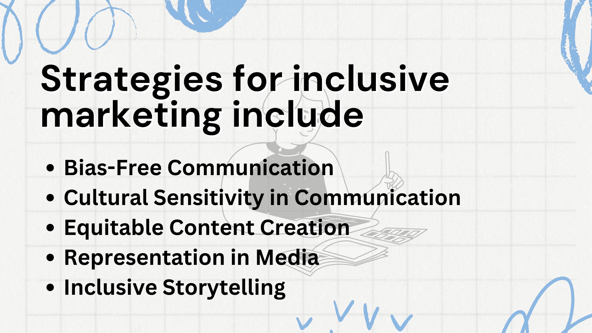 Inclusive Content: Embracing Diversity In Messaging