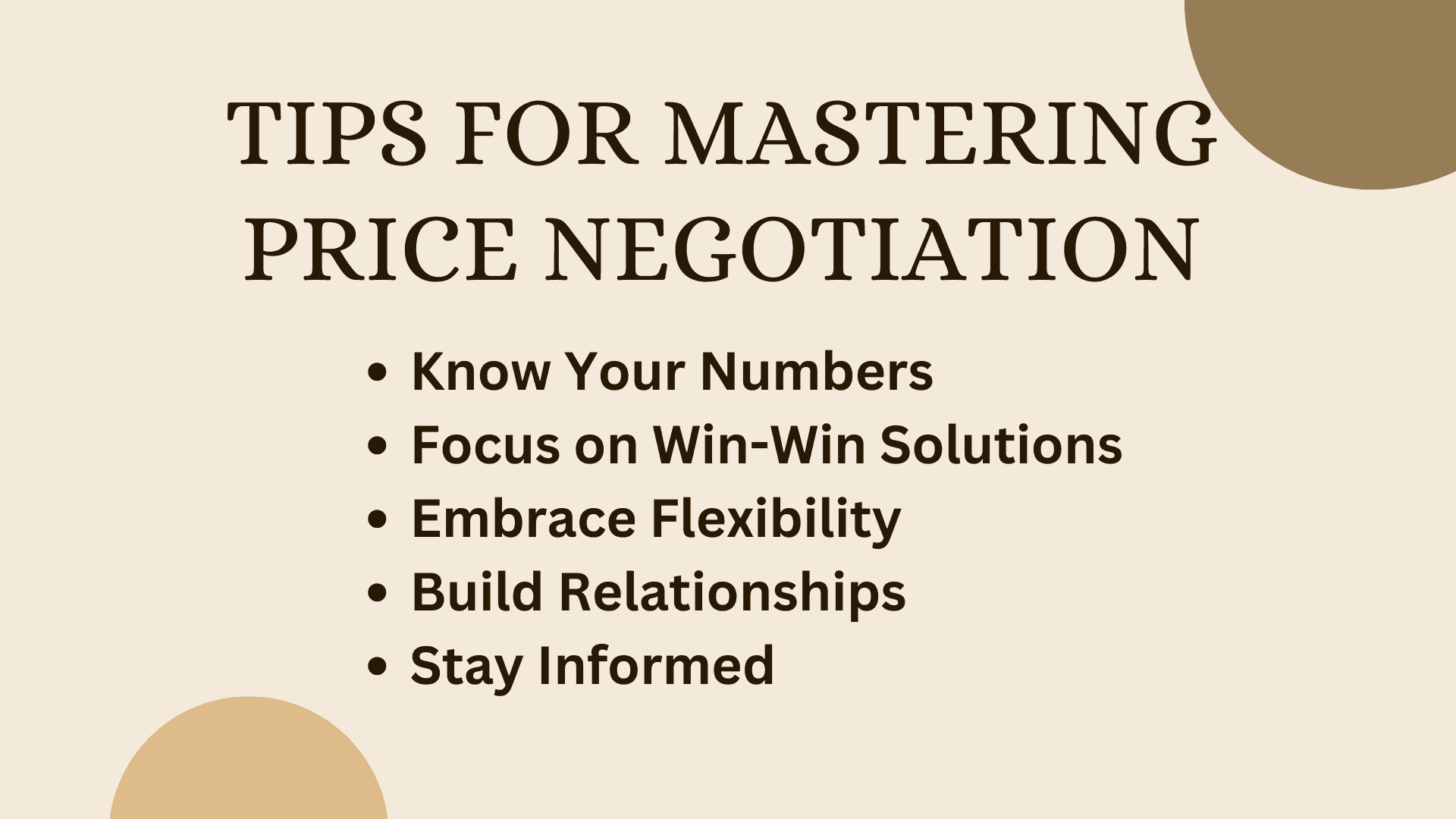 Hacking The Deal: Mastering Price Negotiation In Outsourcing
