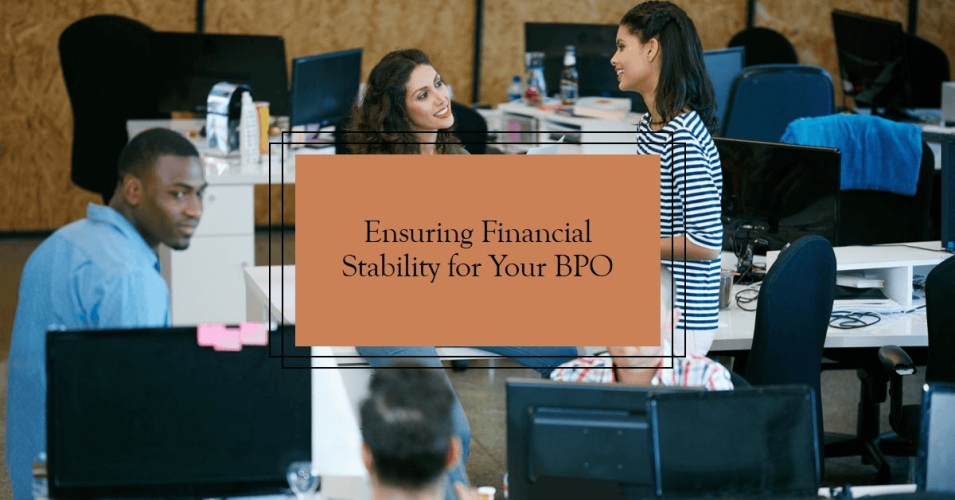 A BPO Industry Overview: Key Players And Market Dynamics