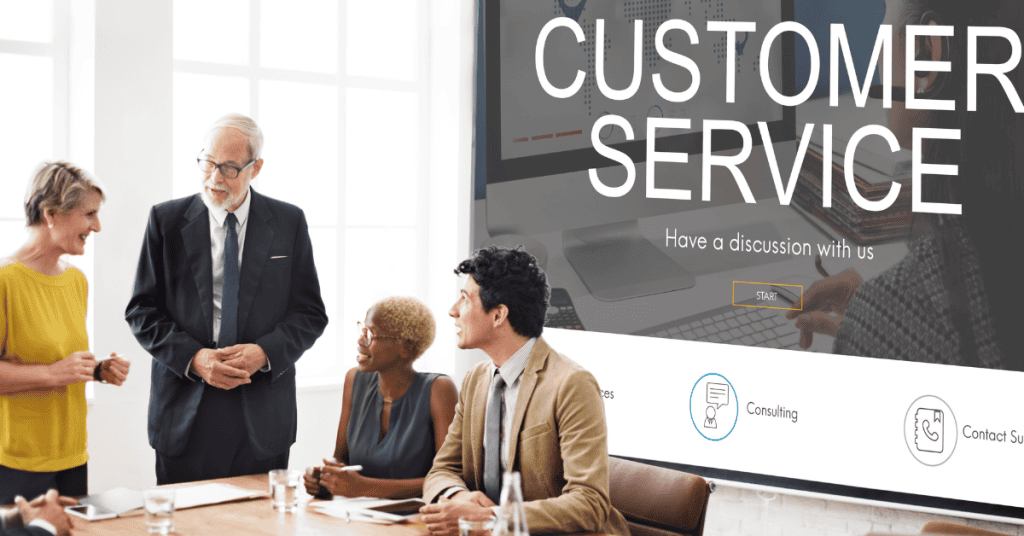 The Importance Of BPO's Client References In The Decision-Making Process