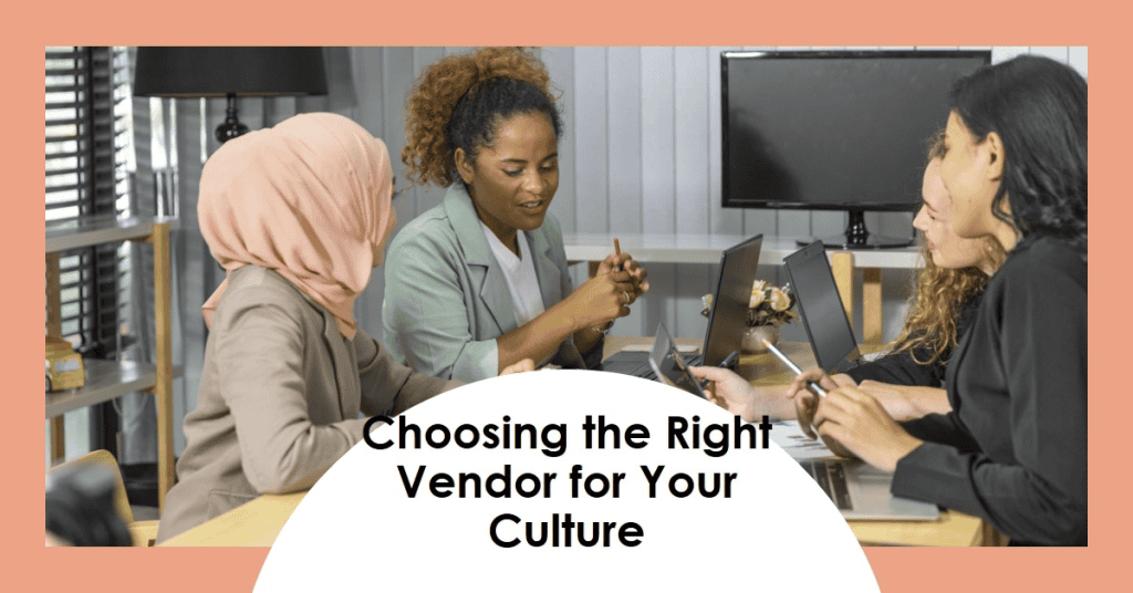 Beyond Price: Why Cultural Fit In Vendor Selection