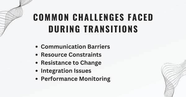 Transitioning To A BPO Partner? Avoid These Costly Mistakes