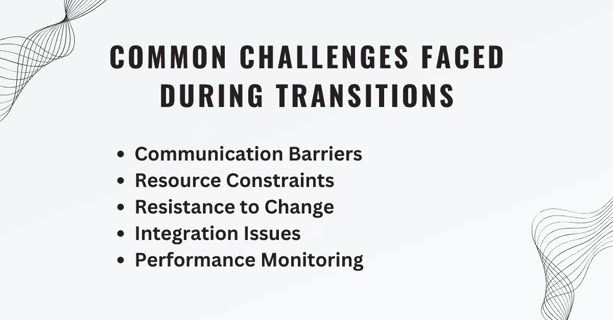 Transitioning To A BPO Partner? Avoid These Costly Mistakes