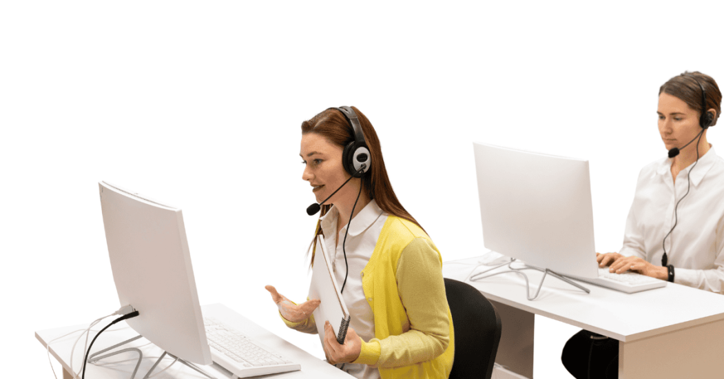 A BPO Industry Overview: Key Players And Market Dynamics