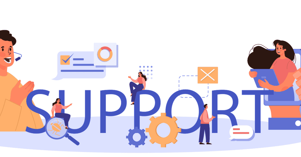 It Support Outsourcing: The Complete Guide