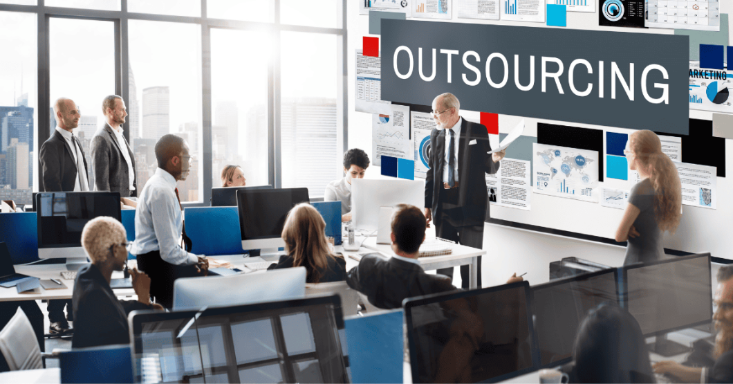 Understanding Outsourcing In Supply Chain Management