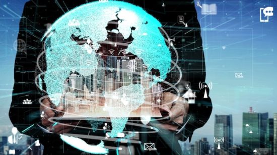 Smart Offshoring Transforms Global Business Operations