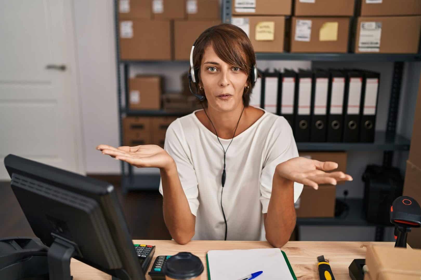 Master Email Efficiency Or Risk Customer Dissatisfaction.